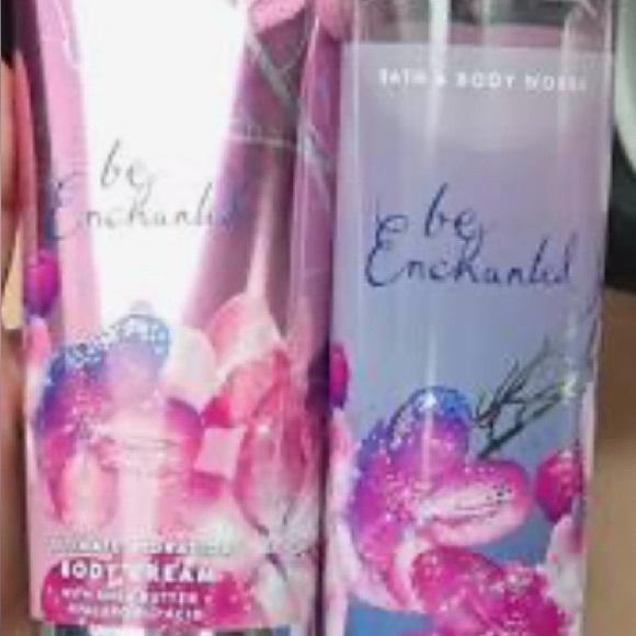 Bath & Body Works | Bath & Body | Bath Body Works Be Enchanted ...